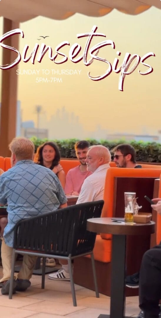 McGettigan's Irish Pub - Holiday Inn & Suites Dubai Science Park - dizzer
