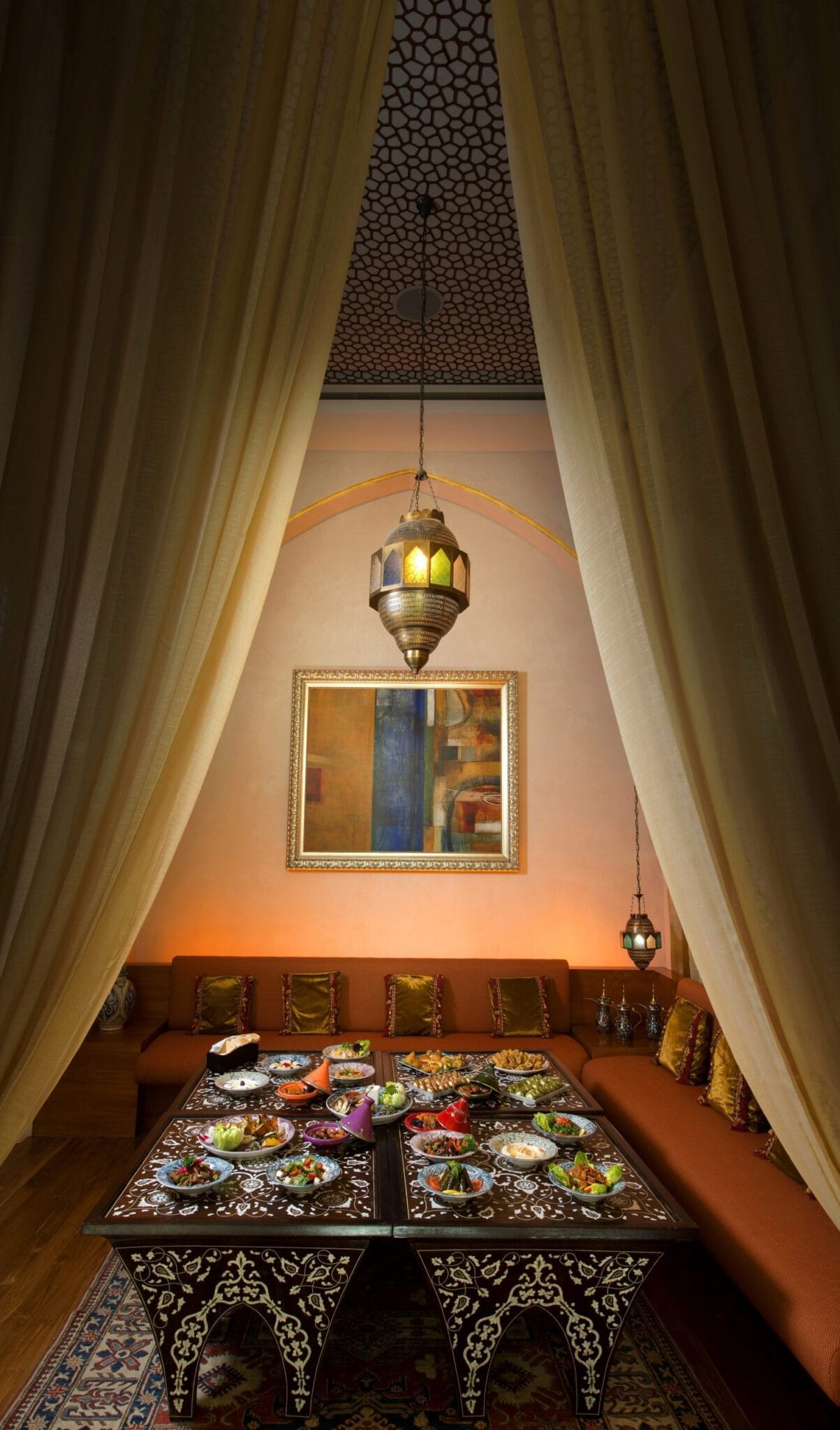 The World’s Collection Night at Ewaan - Ewaan - Palace Downtown - dizzer