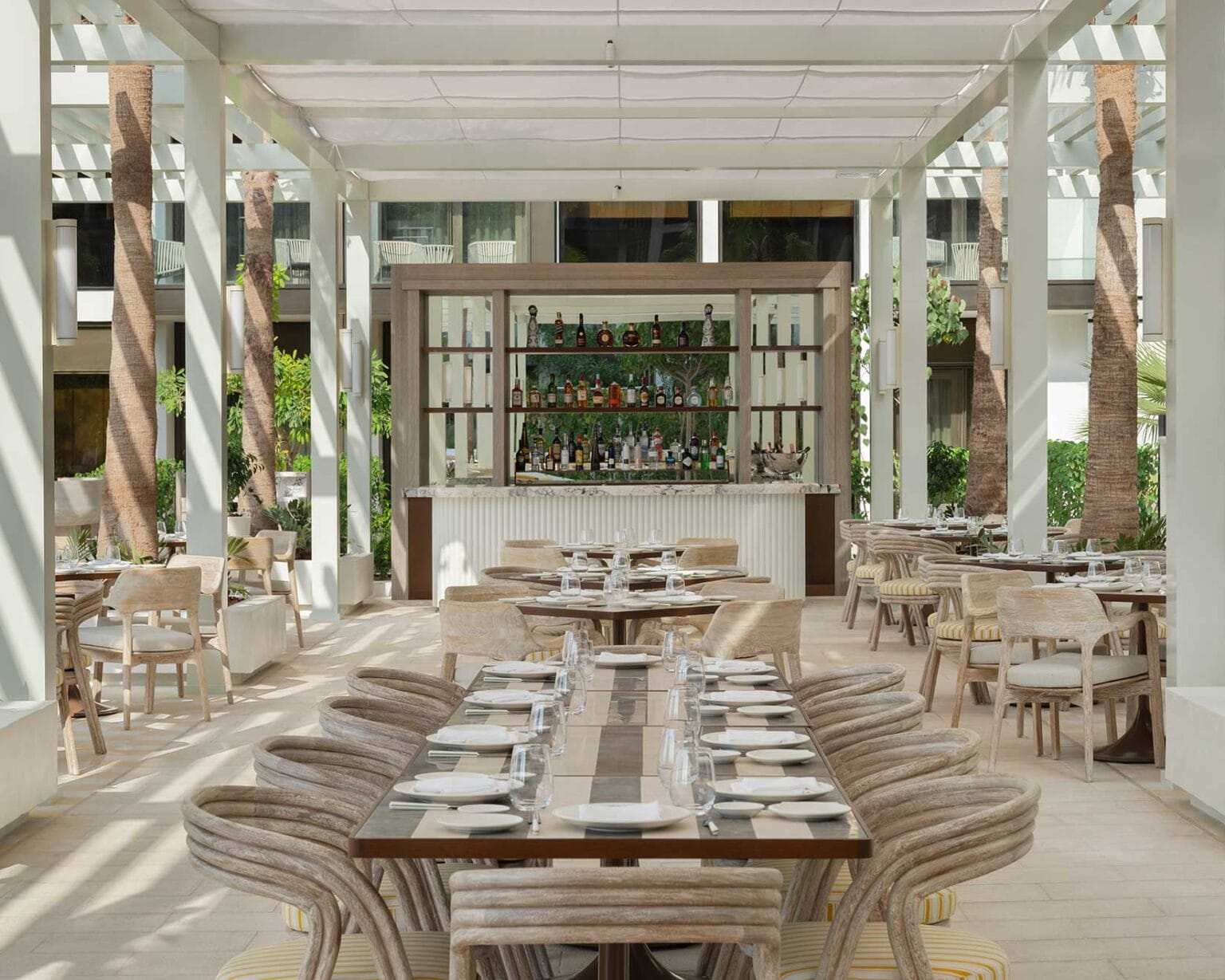 Maison Revka - Delano Dubai - dizzer