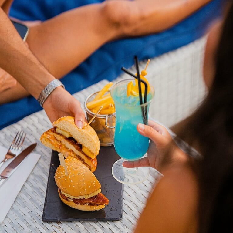 TWENTY TWENTY menu - Pele Pool Bar - Avani Ibn Battuta Hotel - dizzer