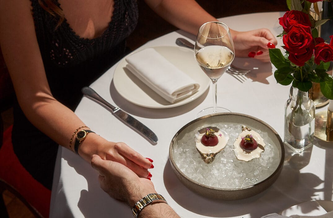 Alma Bar - DIFC - dizzer