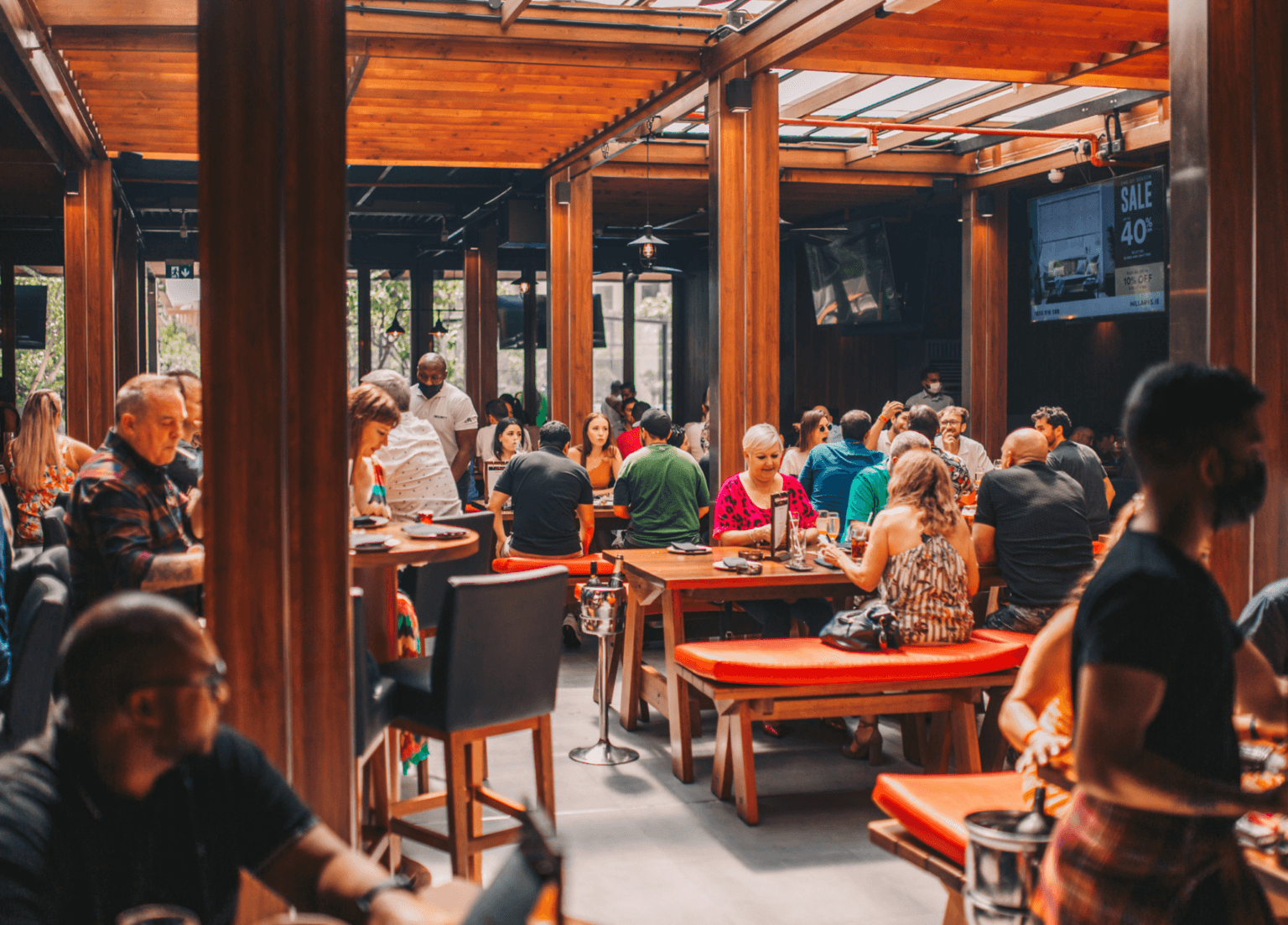 Weekend Special - Offside - JA Ocean View Hotel - dizzer