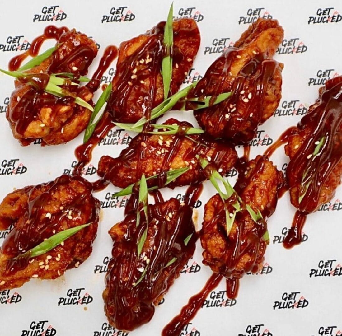 La Hora Feliz - Boca - DIFC - dizzer