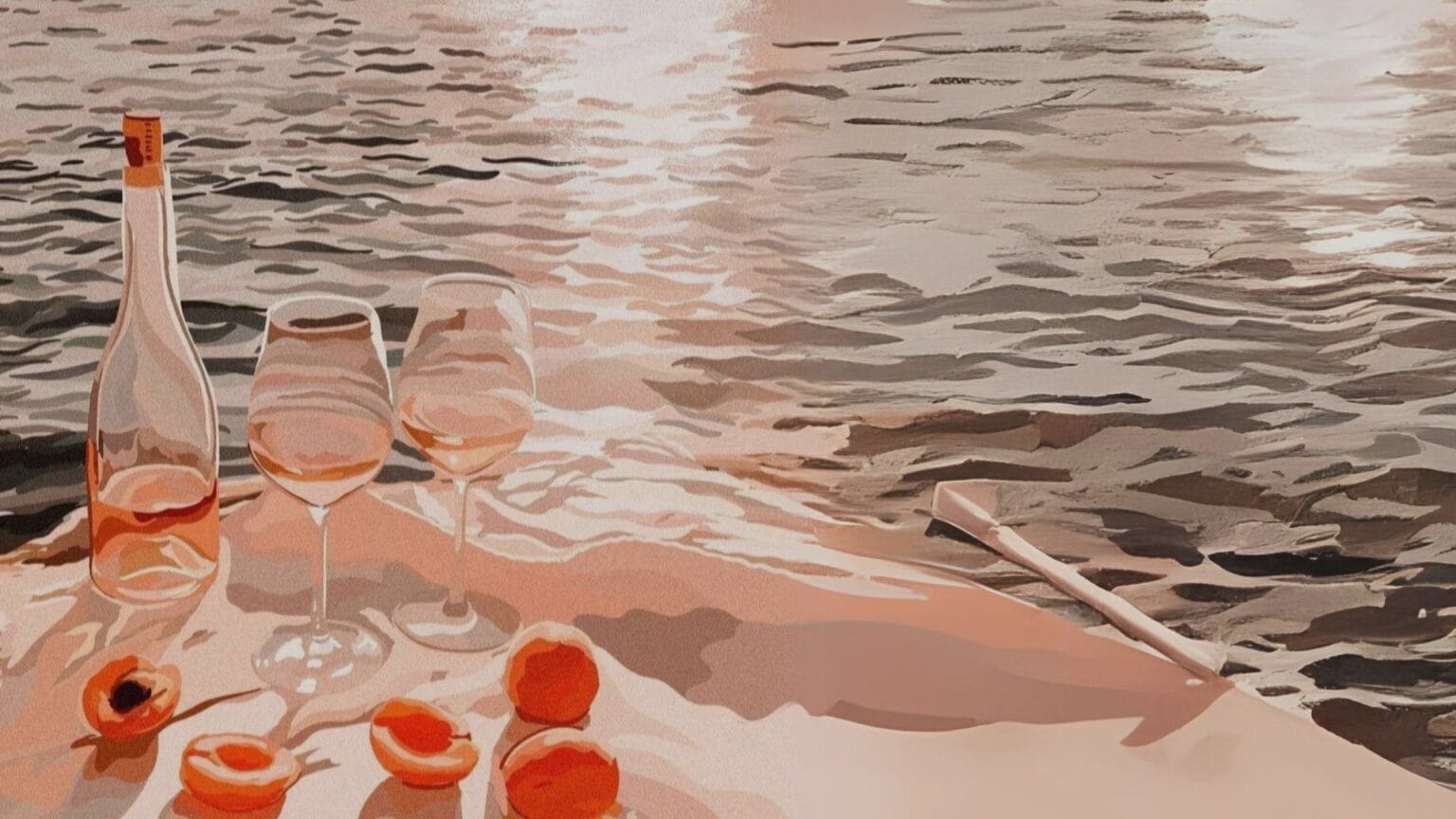 WINTER HAPPY HOUR - Choix Patisserie And Restaurant par Pierre Gagnaire ...