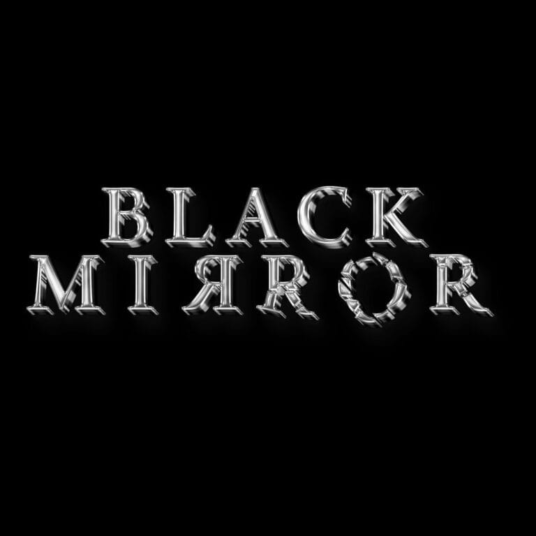 Black Mirror Dubai - Voco Hotel - dizzer