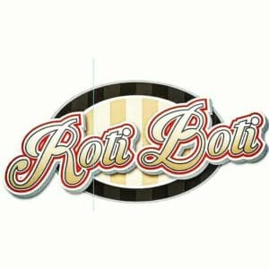 Roti Boti - Ramee Royal Hotel - dizzer
